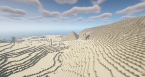 Biome là gì và hưỡng dẫn sử dụng Biome trong game Minecraft