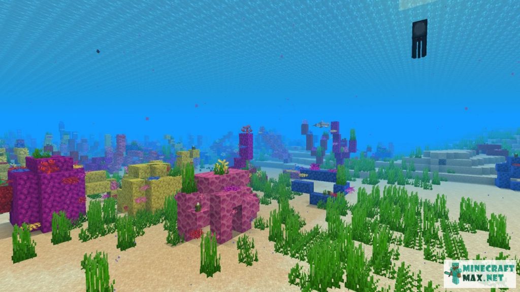 Biome là gì và hưỡng dẫn sử dụng Biome trong game Minecraft